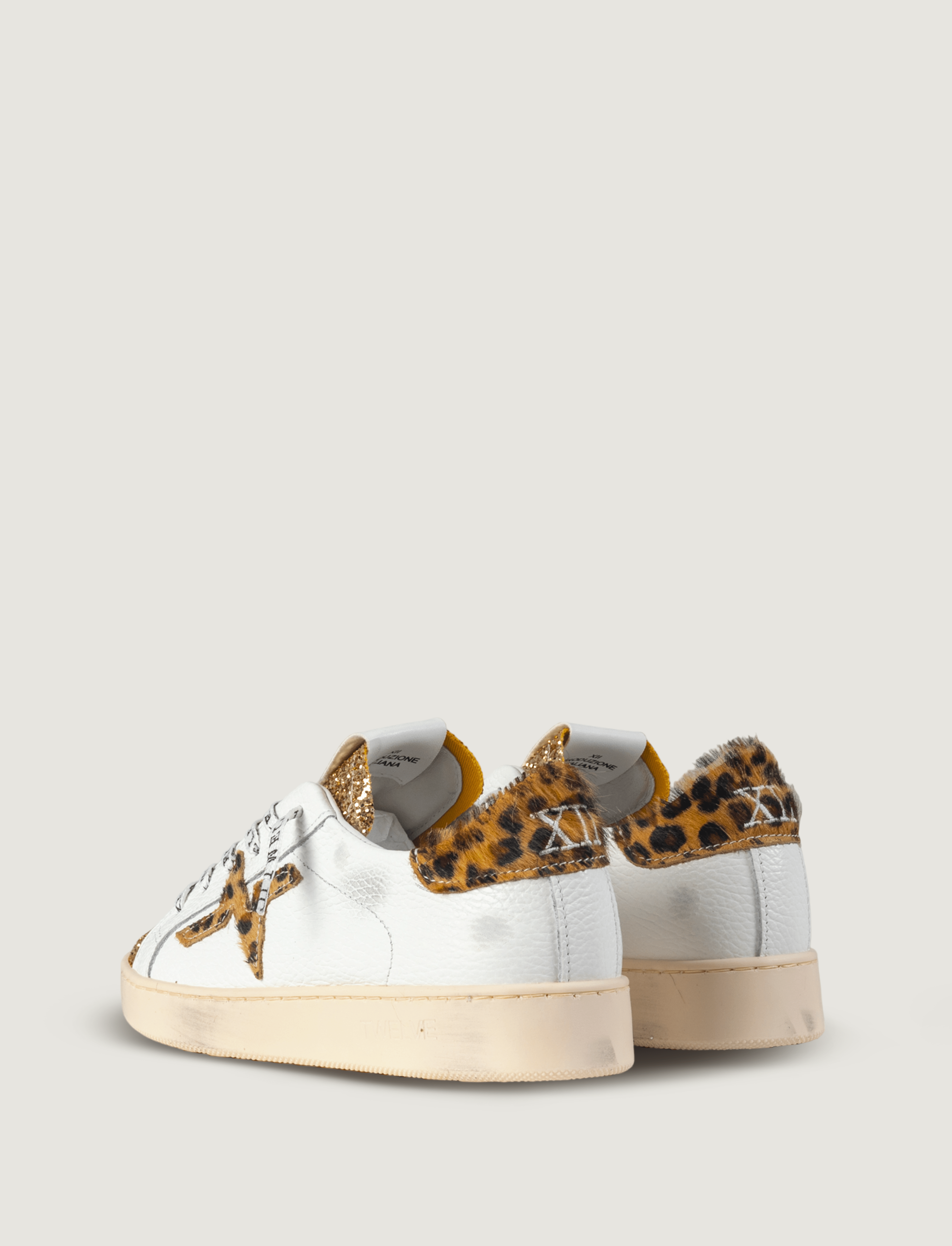 CLASSIC COLORE 64 – Twelve Italia